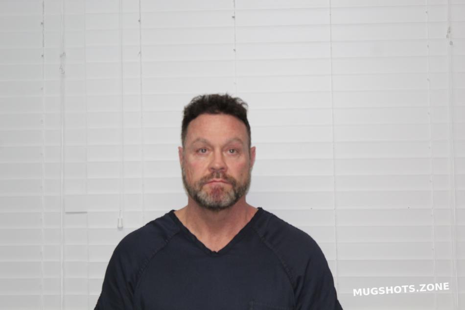 PERRYMAN DANIEL SCOTT 02/01/2024 - Christian County Mugshots Zone