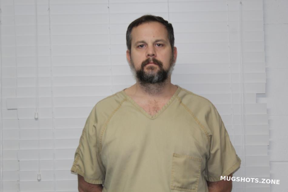 HEDMAN ERIC A 02/09/2024 - Christian County Mugshots Zone