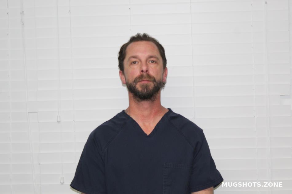 PATACH BENJAMIN PATRICK 02/12/2024 - Christian County Mugshots Zone