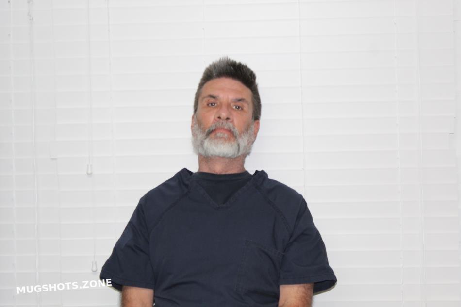 SIMONDS PATRICK LEWIS 02/13/2024 - Christian County Mugshots Zone