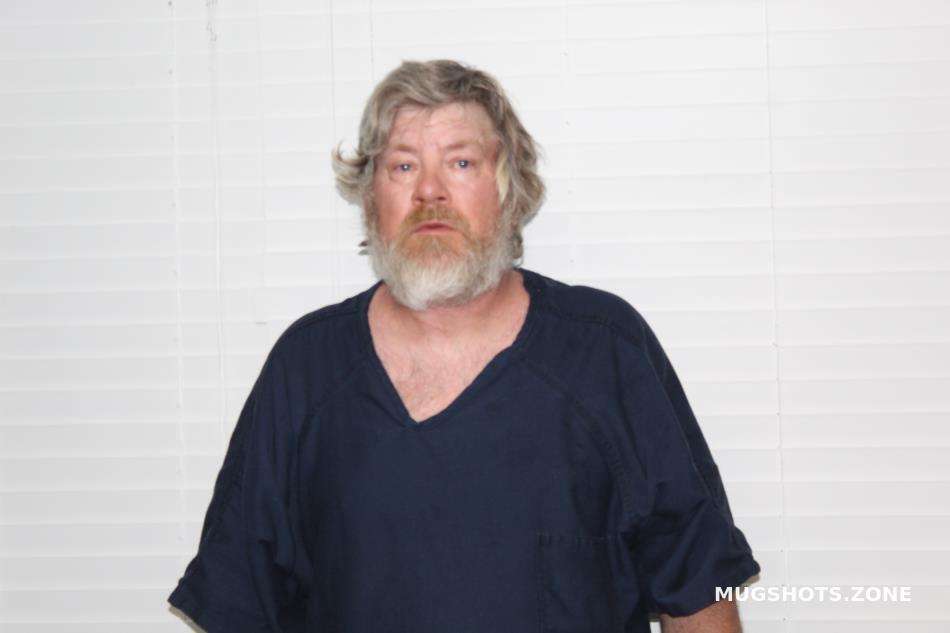 MAPLES BRADLEY SCOTT 02/15/2024 - Christian County Mugshots Zone