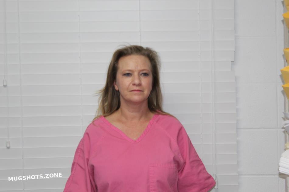 MAYFIELD KELLY LEEANN 02/16/2024 - Christian County Mugshots Zone