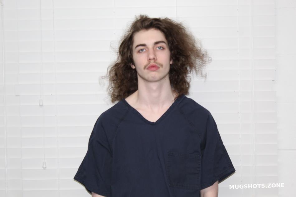 SMITH JEREMIAH MATTHEW 02/22/2024 - Christian County Mugshots Zone SMITH JEREMIAH MATTHEW 02/22/2024 - Christian County Mugshots Zone