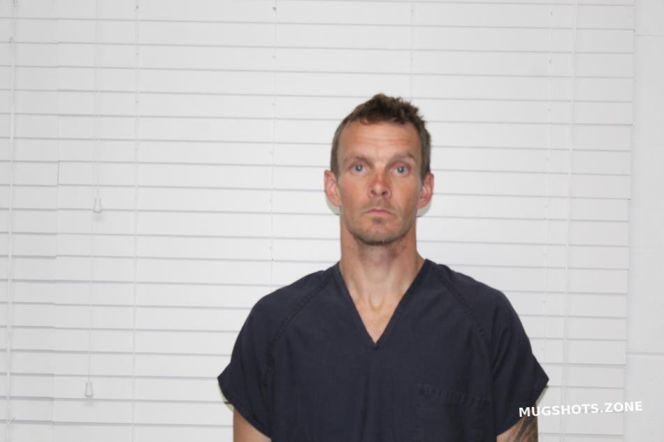 MALONEY QUINTIN BLAKE 03/29/2024 - Christian County Mugshots Zone