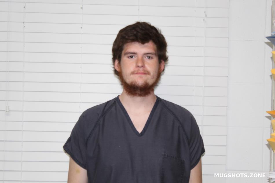 BOZMAN JOHN UNK 03/29/2024 - Christian County Mugshots Zone