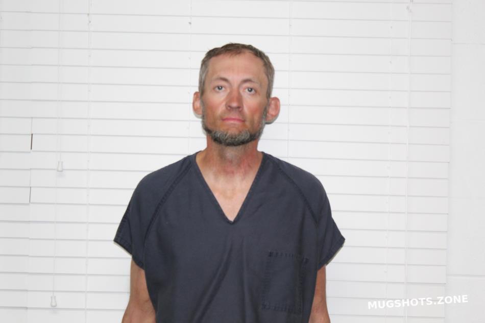 SHIELDS CHRISTOPHER RAY 03/31/2024 - Christian County Mugshots Zone