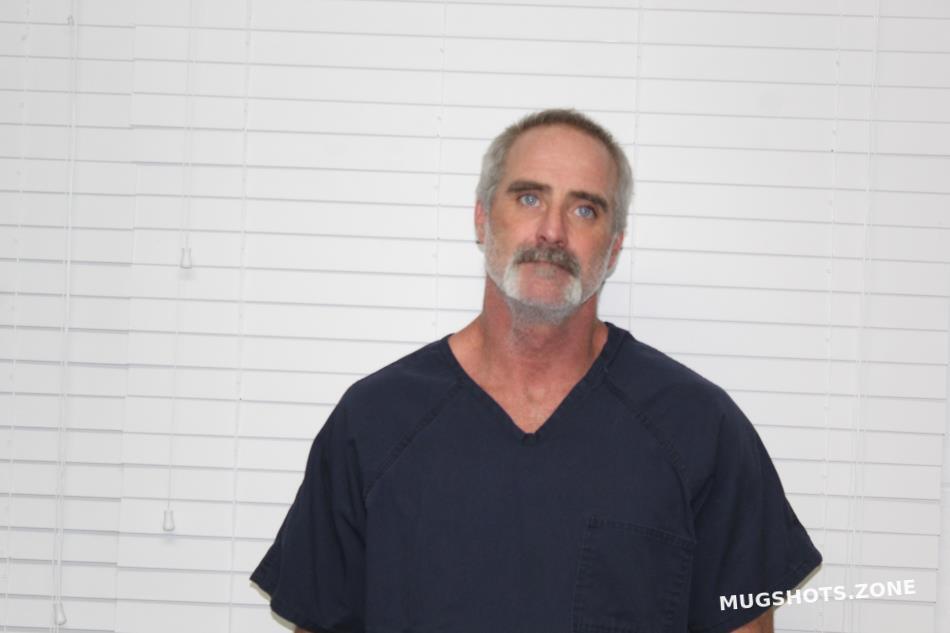CHAMBERS JIMMY LEE 04/18/2024 - Christian County Mugshots Zone
