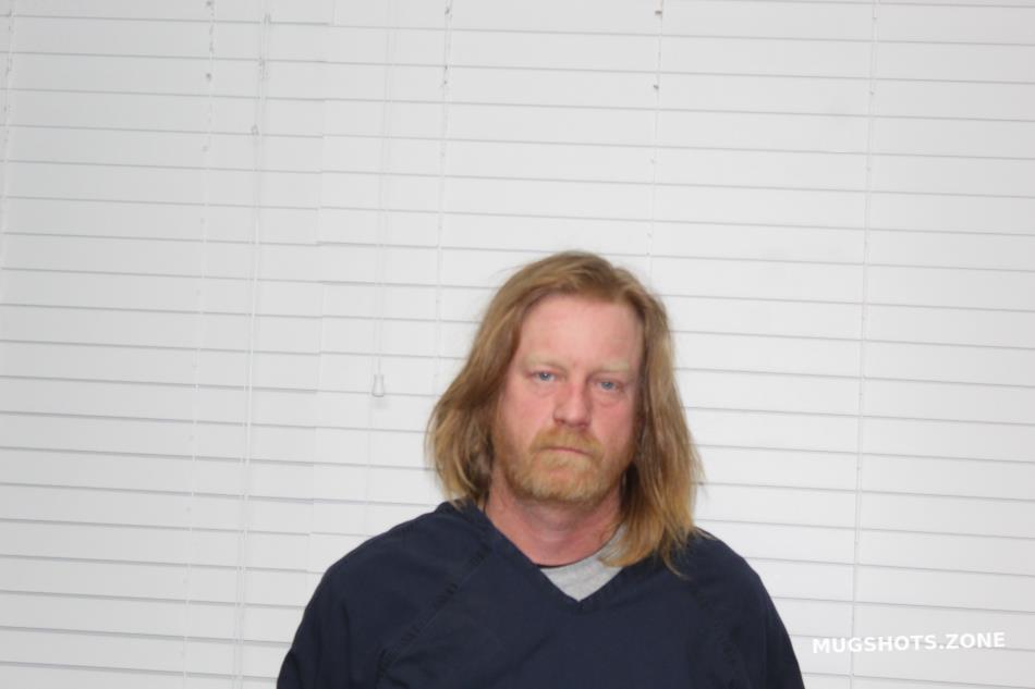 TRAINER ANDREW JAY 04/21/2024 - Christian County Mugshots Zone