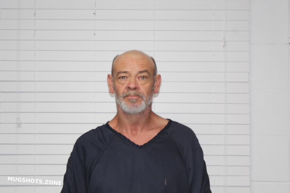 TOPE CHRISTOPHER SHANE SR 04/25/2024 - Christian County Mugshots Zone