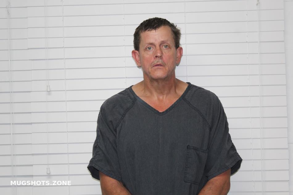 COLLINS STEVEN R 04/27/2024 - Christian County Mugshots Zone