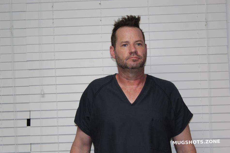 POWELL JASON ANDREW 04/30/2024 - Christian County Mugshots Zone