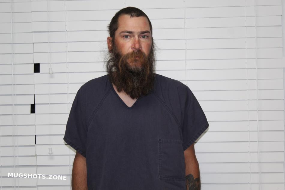 CHERRY ROBERT THOMAS 05/02/2024 - Christian County Mugshots Zone