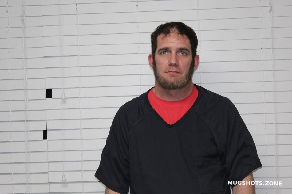 PHILLIPS JERROD RAY 05/04/2024 - Christian County Mugshots Zone