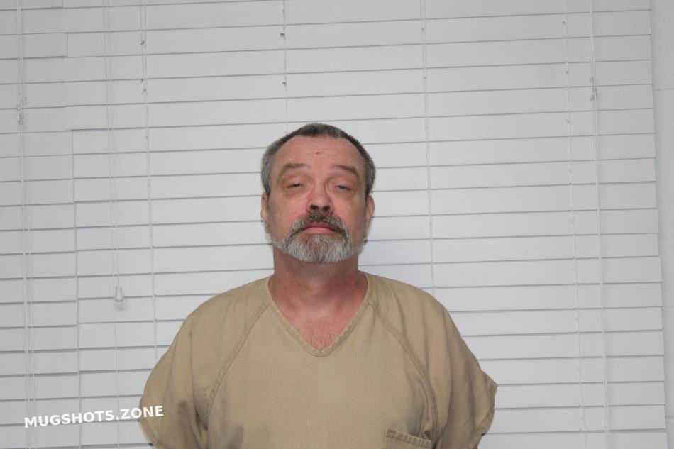 RUTH BRIAN JAMES EDWARD SR 05/09/2024 - Christian County Mugshots Zone