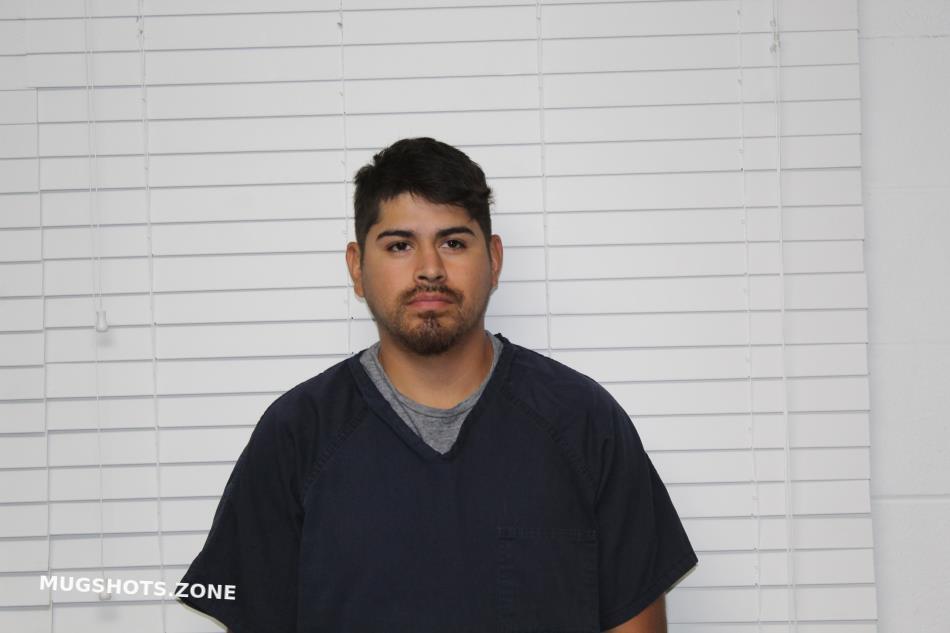 AGUILAR-CASTORENA ALEJANDRO FIDEL 05/10/2024 - Christian County ...