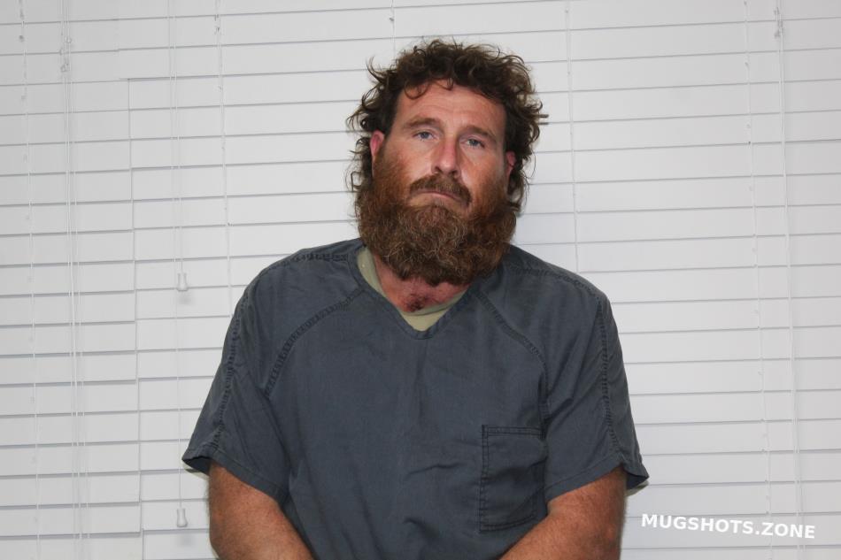 GARRISON BUDDY RAY 05/17/2024 - Christian County Mugshots Zone