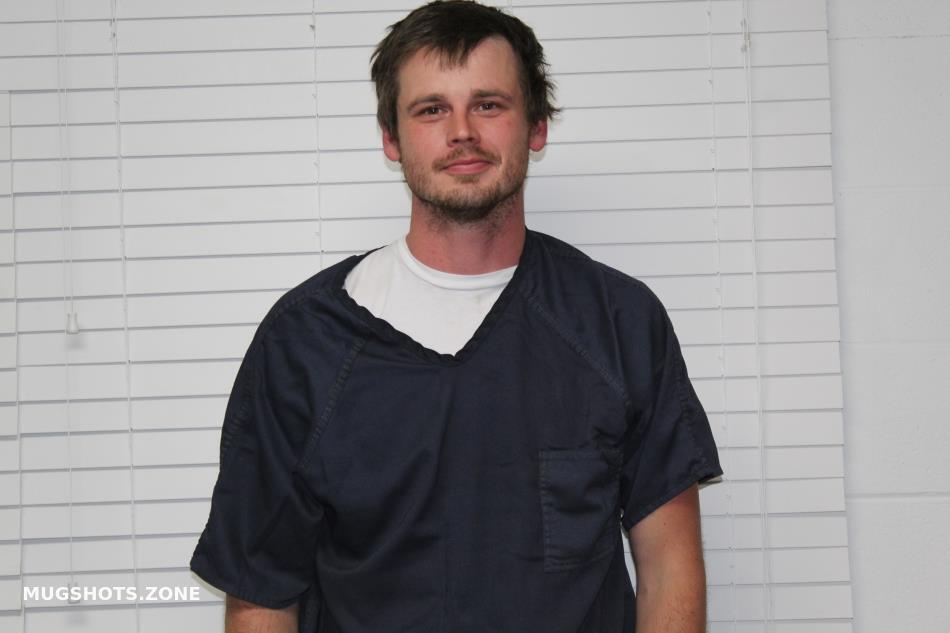 CAUDILL DAWSON CHANCE 05/17/2024 - Christian County Mugshots Zone