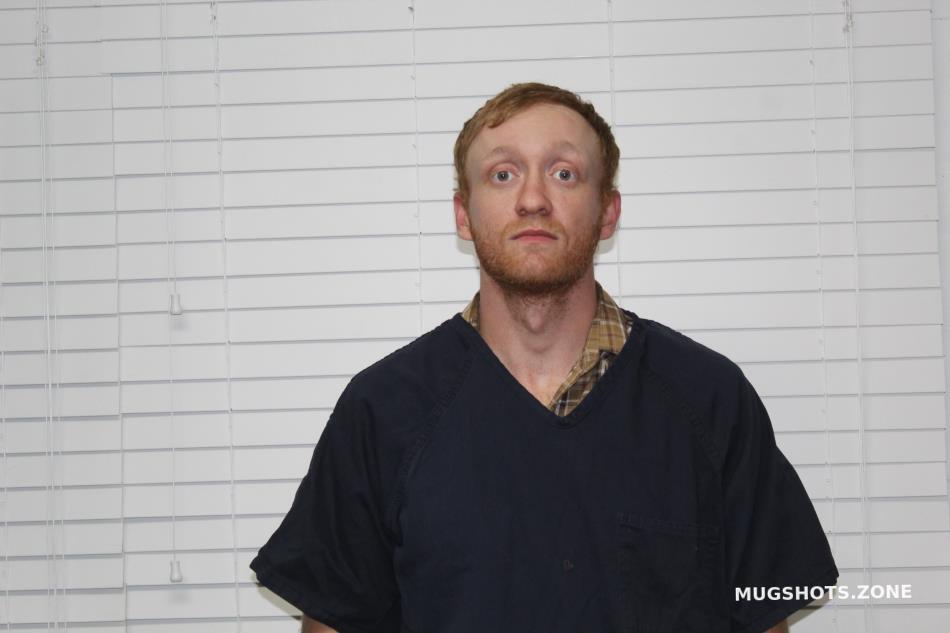 DODGE JONATHAN DAVID 05/19/2024 - Christian County Mugshots Zone