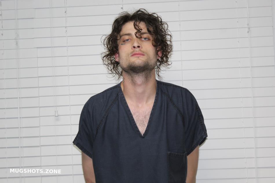 WEBBER MATTHEW L 05/24/2024 - Christian County Mugshots Zone