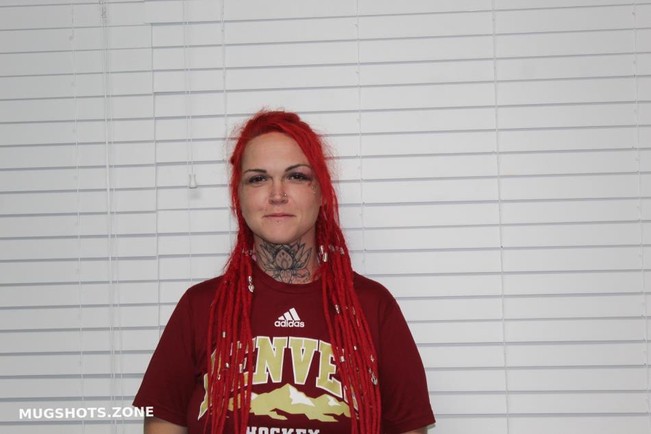 HOLT ASHLEY NICOLE 05/24/2024 - Christian County Mugshots Zone