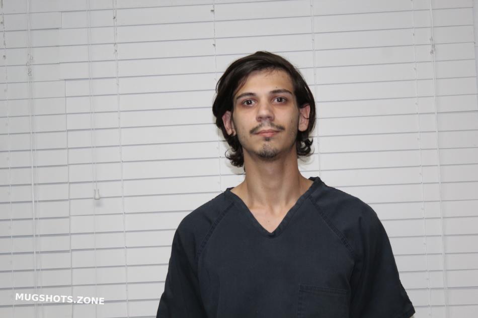 WHITTLE CALEB RILEY 05/24/2024 - Christian County Mugshots Zone
