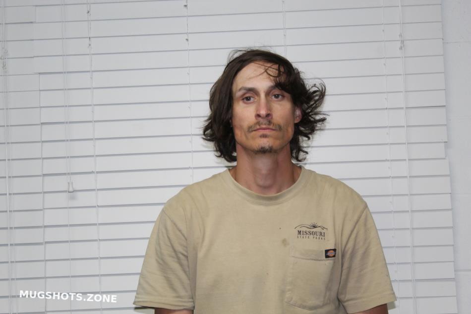 YUGO JACOB DEAN 05/24/2024 - Christian County Mugshots Zone