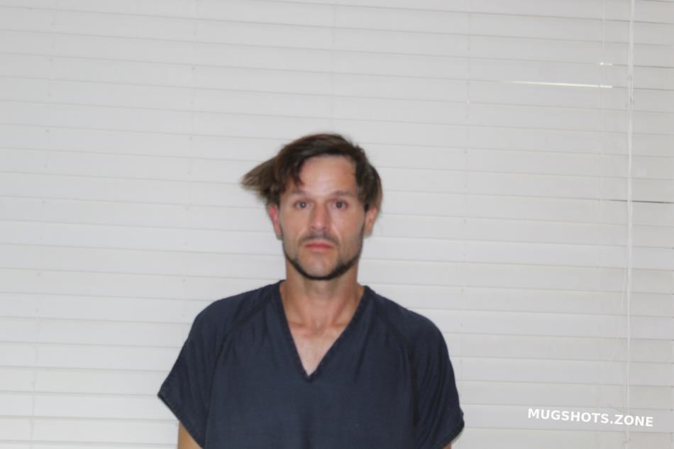 COLE NICHOLAS RAY 05/30/2024 - Christian County Mugshots Zone