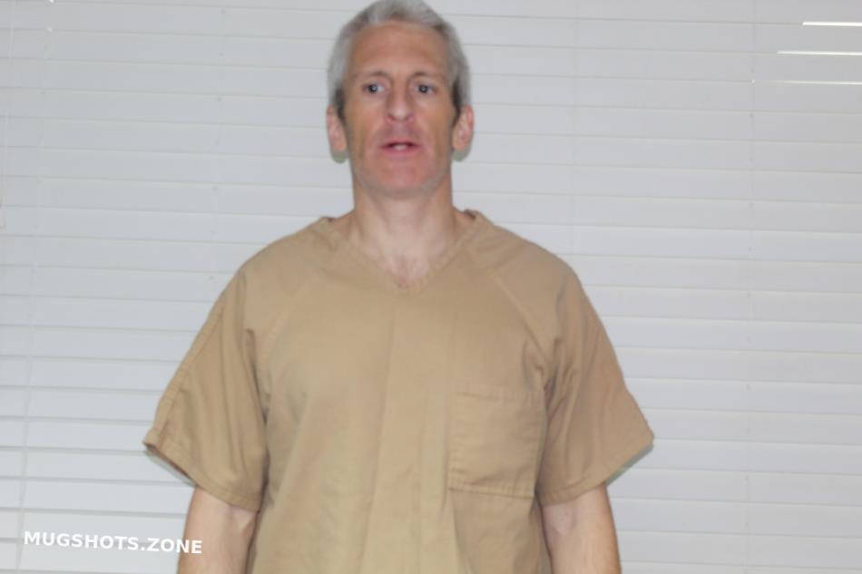 DOERFLER DUSTIN MARK 06/05/2024 - Christian County Mugshots Zone