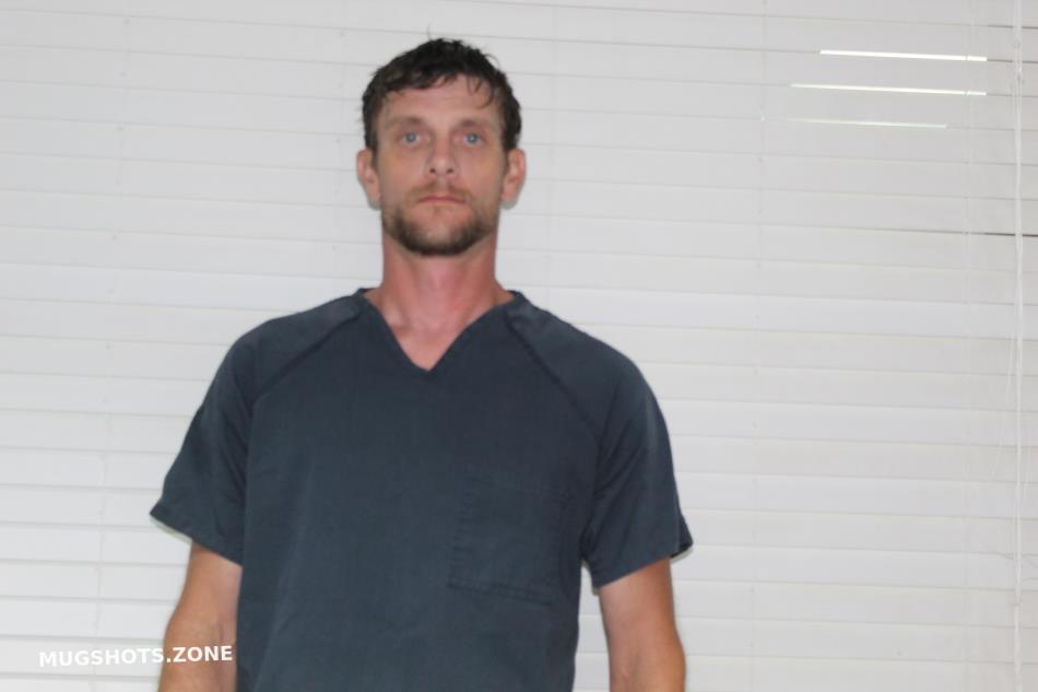 EVANS SHANE ANDERSON 06/06/2024 - Christian County Mugshots Zone