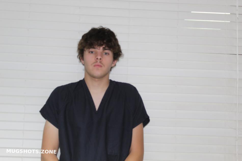 TIPTON BRADY ALAN 06/07/2024 - Christian County Mugshots Zone