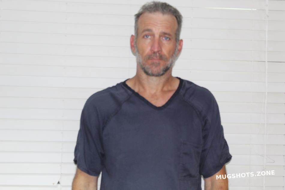 ELKINS CHRISTOPHER ALLEN 06/11/2024 - Christian County Mugshots Zone