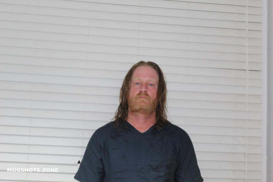 TRAINER ANDREW JAY 06/20/2024 - Christian County Mugshots Zone