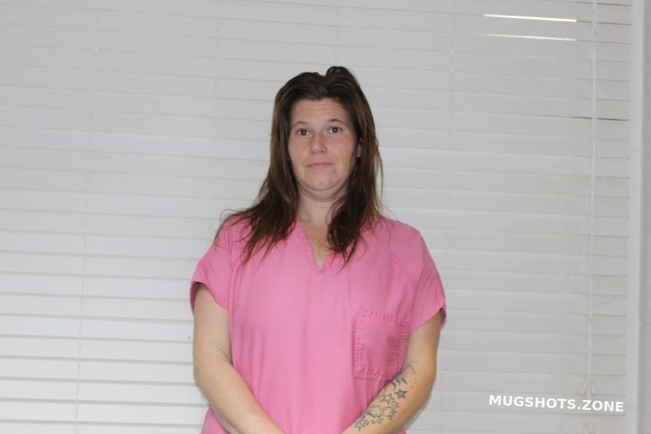 RICE MICHELLE ANN 06/26/2024 - Christian County Mugshots Zone