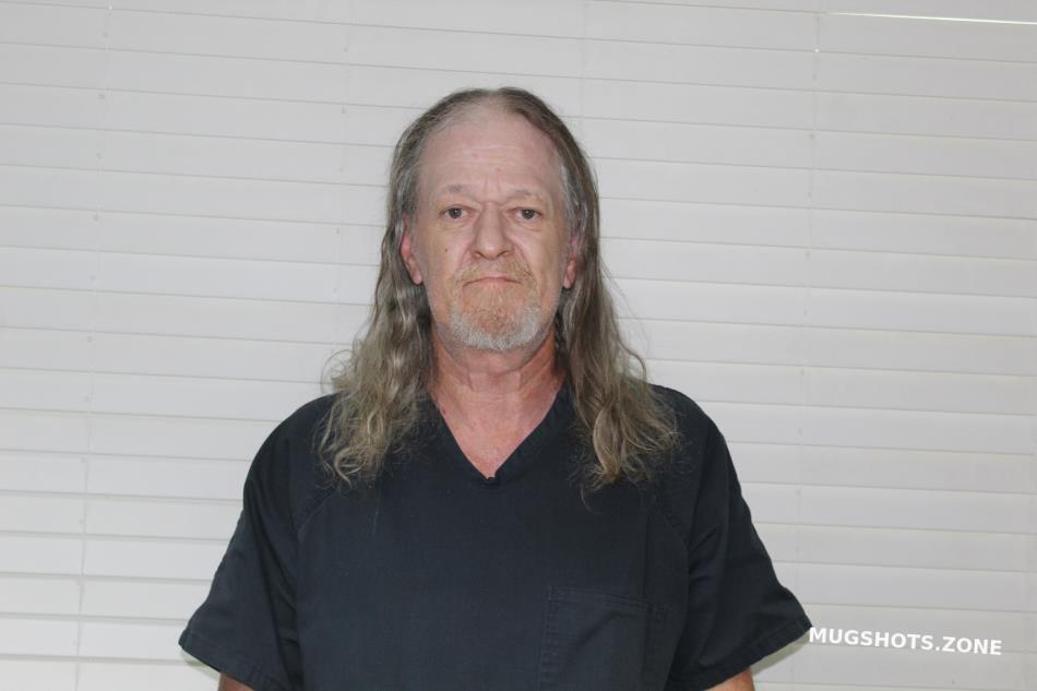 SUTTON RONALD LEE 07/01/2024 - Christian County Mugshots Zone