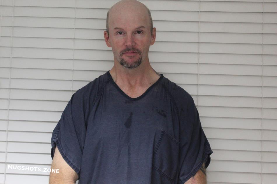 HARDISON CORY JOHN 07/03/2024 - Christian County Mugshots Zone