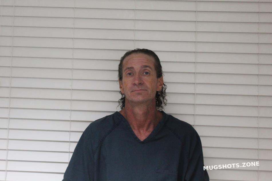MANES JOSHUA THOMAS 07/03/2024 - Christian County Mugshots Zone