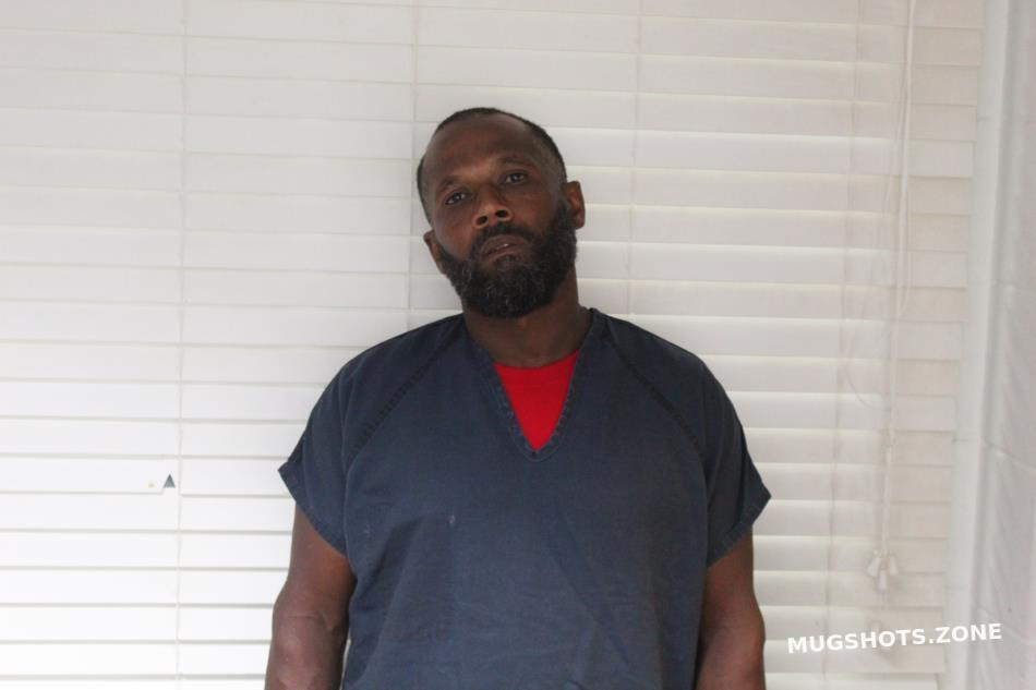 BALL EDWARD LARON 07/14/2024 - Christian County Mugshots Zone