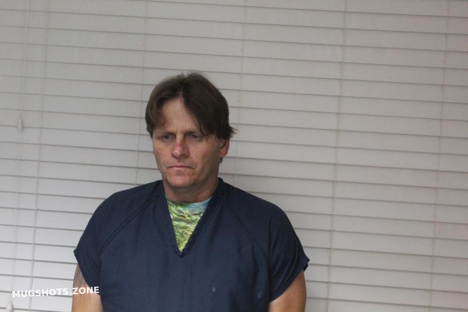 ABNEY BILLY WAYNE 07/16/2024 - Christian County Mugshots Zone