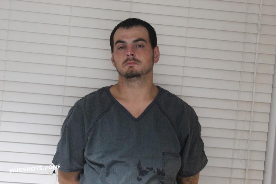 TIMMS XYLON TATE 07/22/2024 - Christian County Mugshots Zone