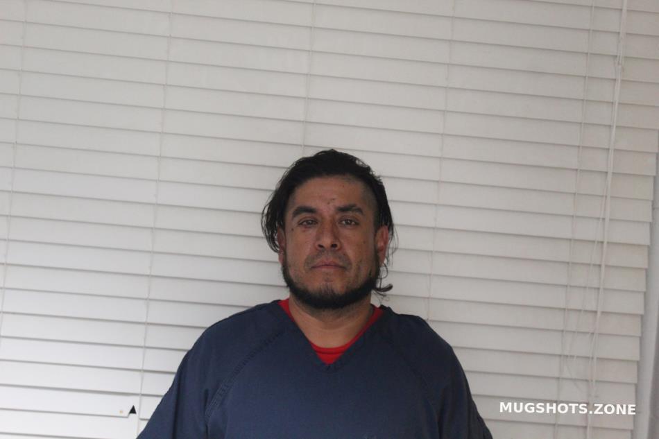 GONZALEZ-AVILA MAURICIO NMN 07/23/2024 - Christian County Mugshots Zone