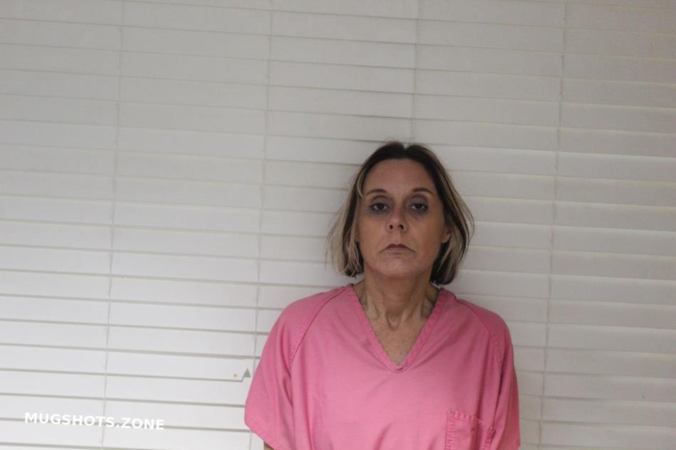 OWENS BRENNA DAWN 08/01/2024 - Christian County Mugshots Zone