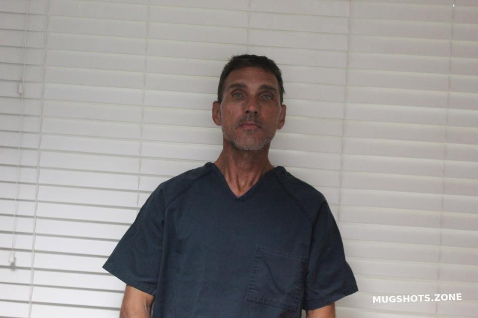 KRONK TIMOTHY JOE 08/02/2024 - Christian County Mugshots Zone