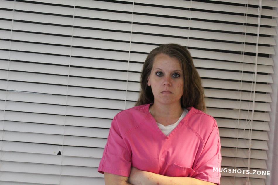 SIDNEY LISA MARIE 08/06/2024 - Christian County Mugshots Zone