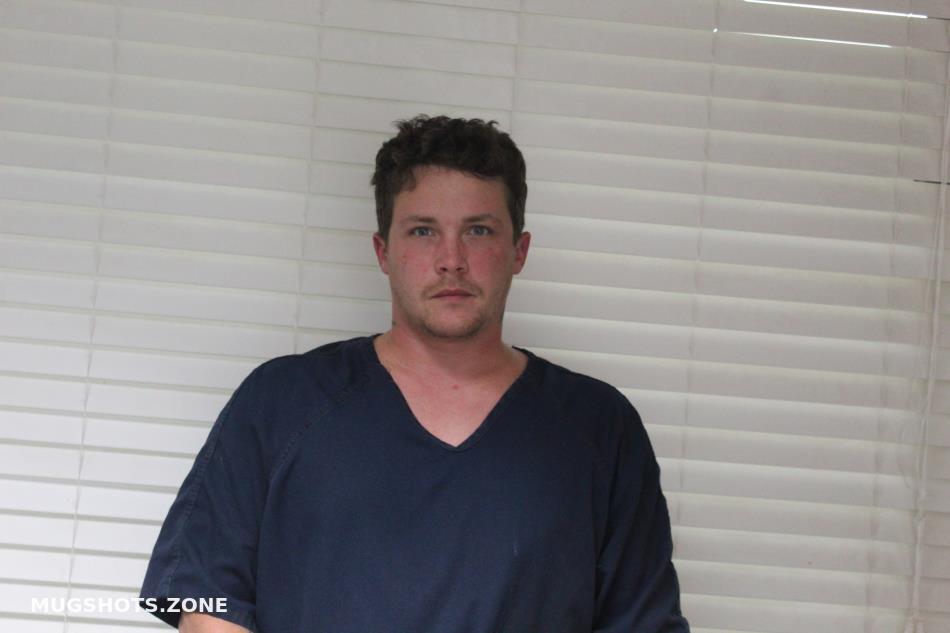 COOK BRANDON SCOTT PAUL 08/07/2024 - Christian County Mugshots Zone