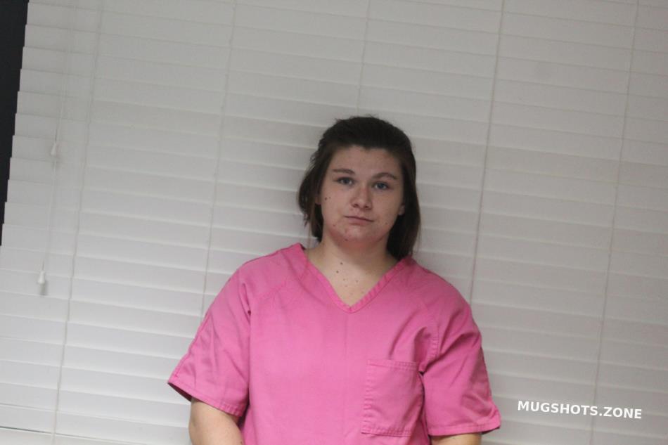 BAYLESS SYDNEY MICHELLE 08/12/2024 - Christian County Mugshots Zone