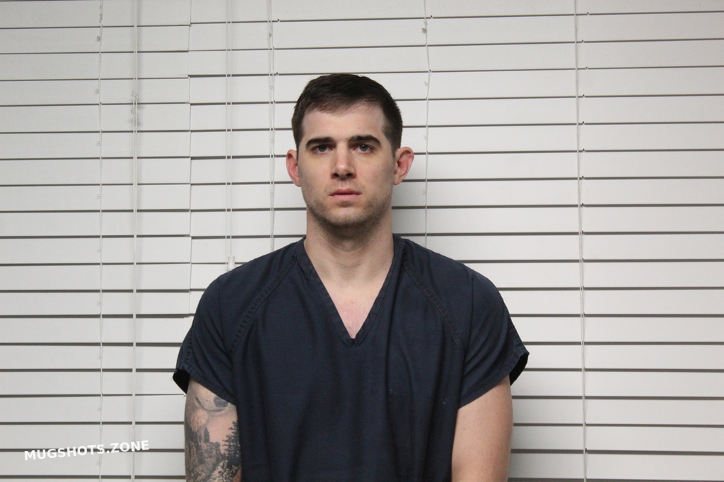 MILLER JORDAN MITCHELL 04/01/2025 - Christian County Mugshots Zone