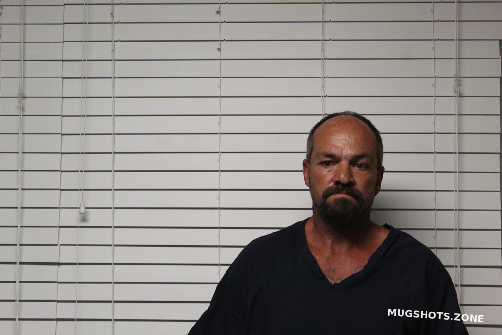 AUGIE HARPER JACE 04/07/2025 - Christian County Mugshots Zone