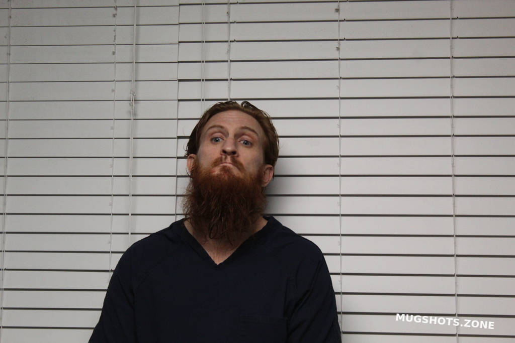 SISCO ISAIAH BROOKS 04/09/2025 - Christian County Mugshots Zone