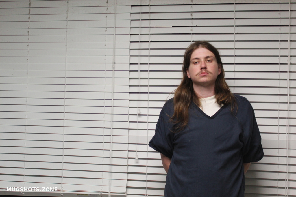 HALLER TYLER JOSEPH 04/16/2025 - Christian County Mugshots Zone