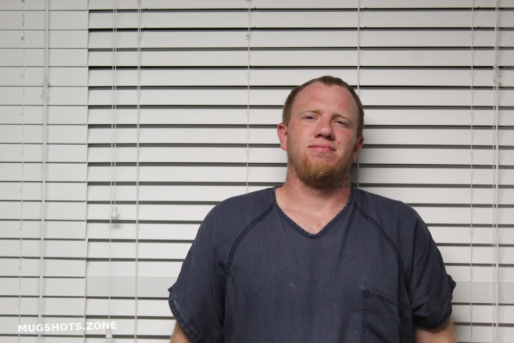 ONEY JAMES ALLEN 04/17/2025 - Christian County Mugshots Zone